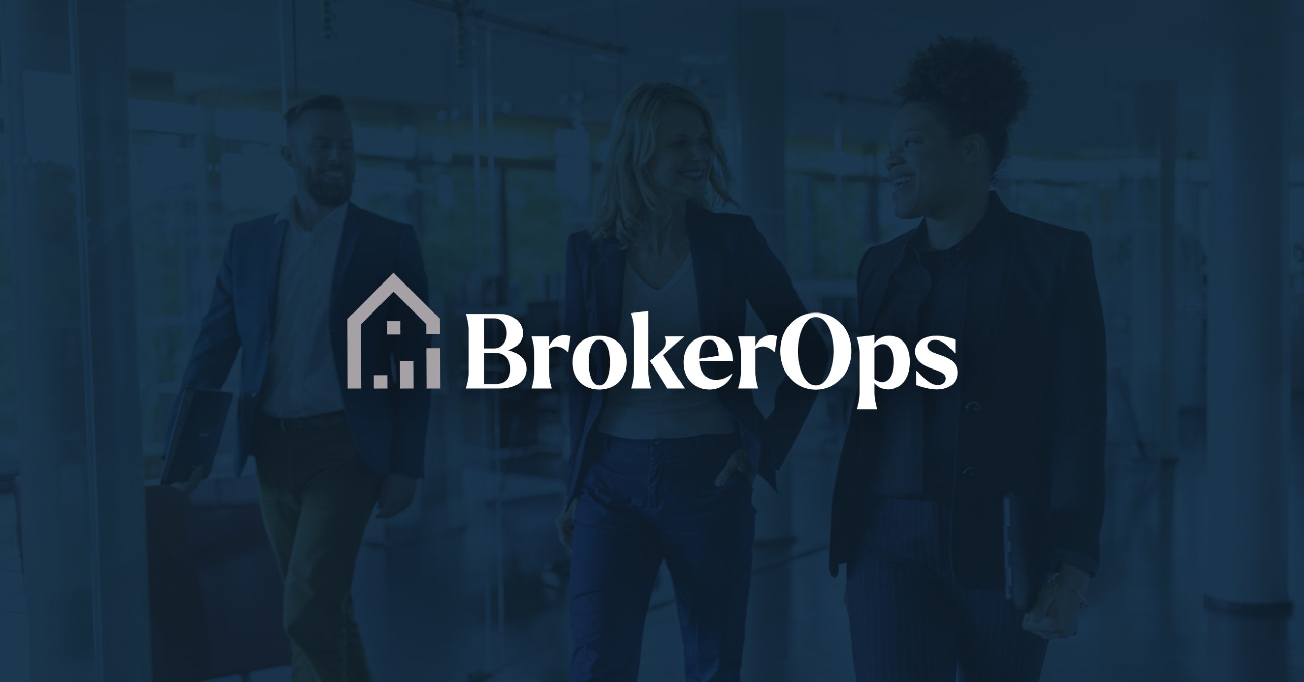 BrokerOps - Turn Your Real Estate Team into your Brokerage